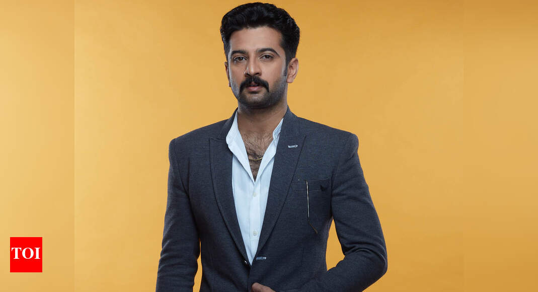 Akshar Kothari to make a comeback on TV after a hiatus of two years ...