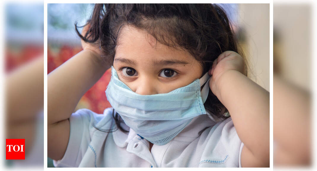 “Regular deworming is important for both kids and adults” - Times of India