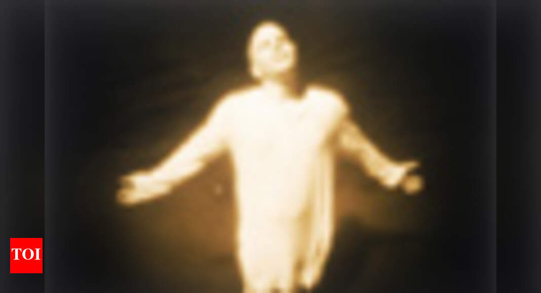 Doubt vs Belief - Times of India