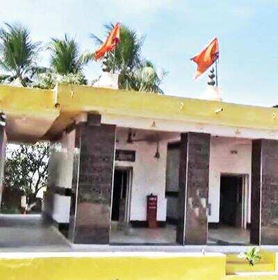 Murderer was revered as sage in Gujarat's Amreli | Rajkot News - Times ...