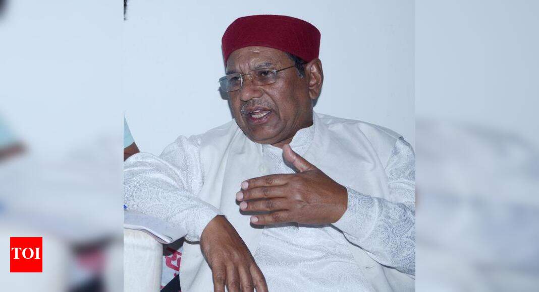 After Chamoli disaster, folk singer Narendra Negi’s Garhwali song on ...