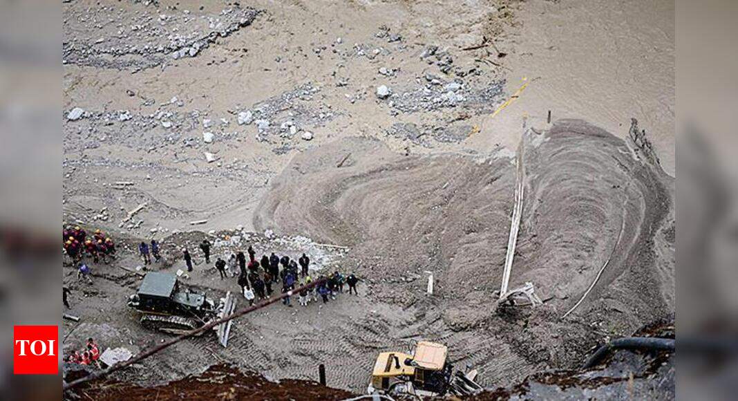 It will take a year for river ecosystem to regenerate: Experts ...
