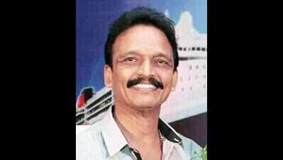 Cong hopes 5L will take on BJP | Mumbai News - Times of India