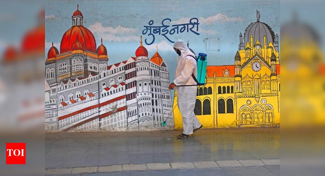 Mumbai News Live Updates