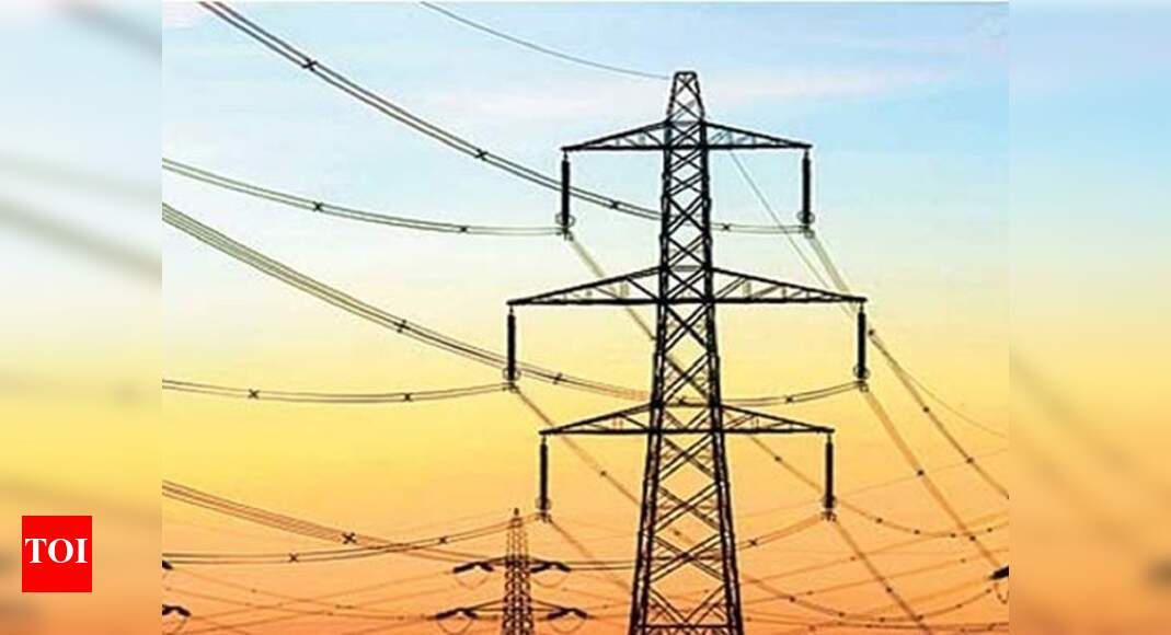Karnataka: Power consumption back to near normal | Bengaluru News ...