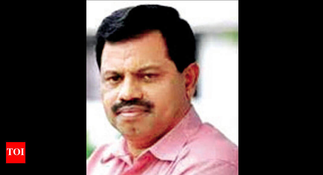 Kerala: Manjeswaram MLA M C Kamaruddin gets bail in remaining 6 cases ...
