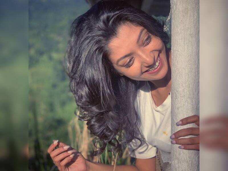 Devlina Kumar brushing up her acting skills | Bengali Movie News ...