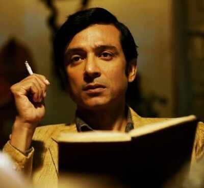 What’s keeping actor Tota Roy Choudhury busy? | Bengali Movie News ...