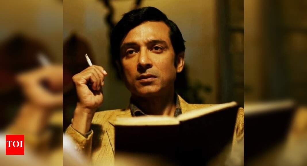 What’s keeping actor Tota Roy Choudhury busy? | Bengali Movie News ...