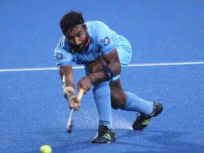Strong defence key to Indian hockey team's success: Surender Kumar ...