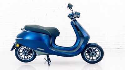 Ola Electric Scooter: Ola to deploy ABB robotics at its electric ...