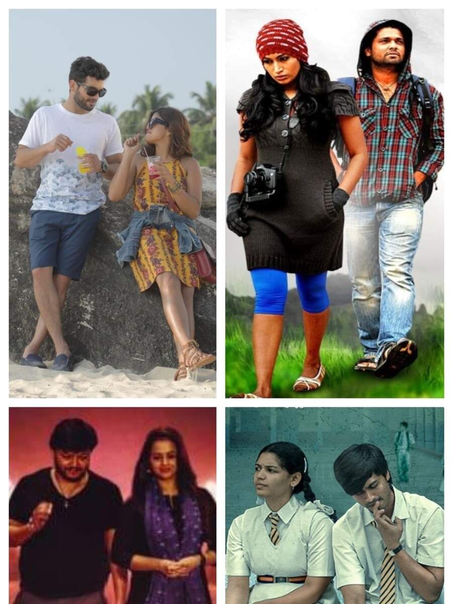 Ten films that are sure to make your first-date extra special | Times ...