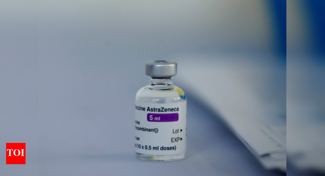 AstraZeneca revenue: Covid vaccine maker AstraZeneca doubles profit ...