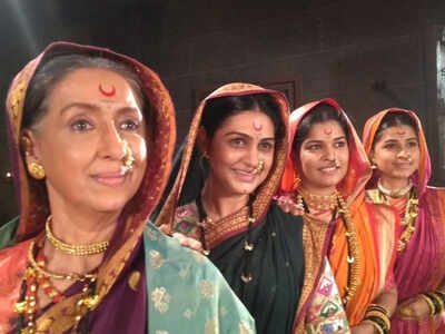 Chhatrapati Shivaji Maharaj Serial Cast - Infoupdate.org