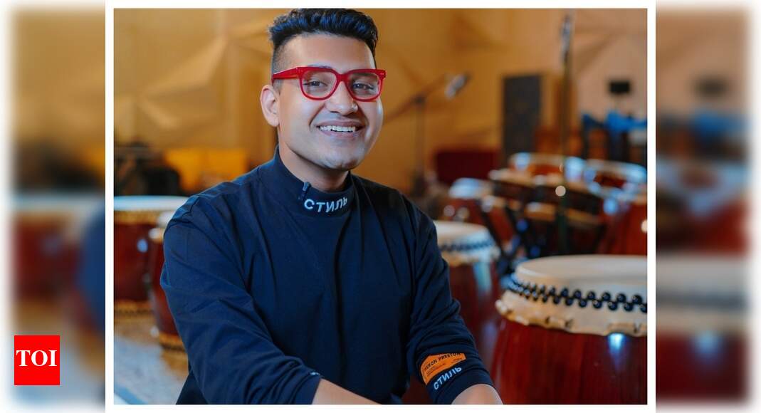 Exclusive interview! Music composer Shashwat Sachdev: I am too new to ...