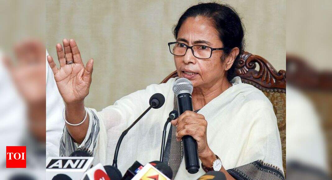Social Humour: Twitter abuzz with memes over Mamata's 'humba humba ...