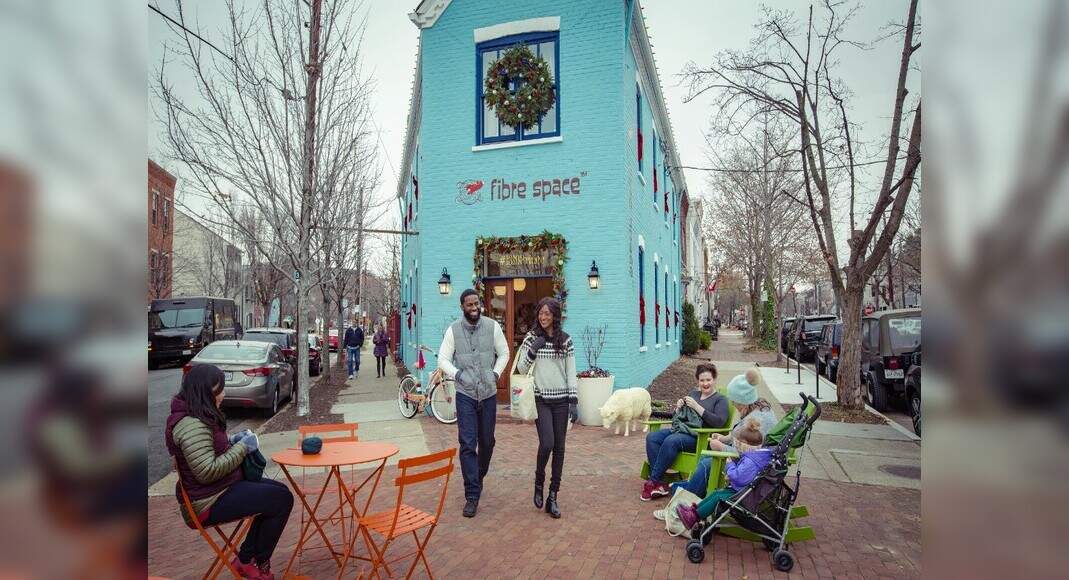 5 Romantic Ways to Spend Valentine's Day in Virginia | Times of India ...