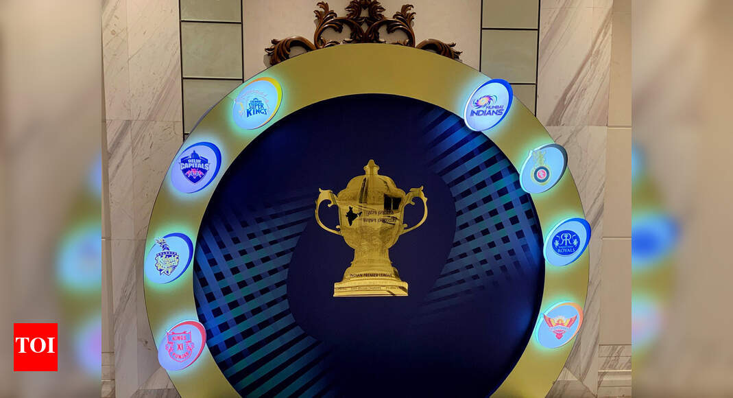 IPL 2021 auction news: Eight overseas players in highest bracket for ...