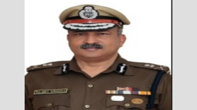 Six IPS officers shifted in Uttar Pradesh | Lucknow News - Times of India