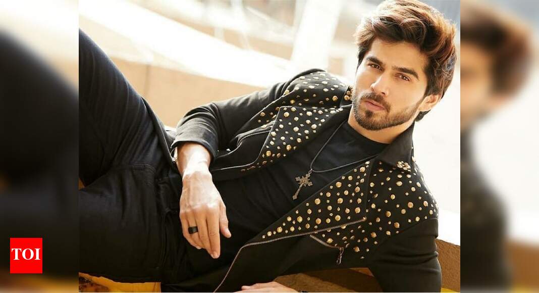 Karan Khandelwal: I started doing TV to pay my bills, now I love this ...