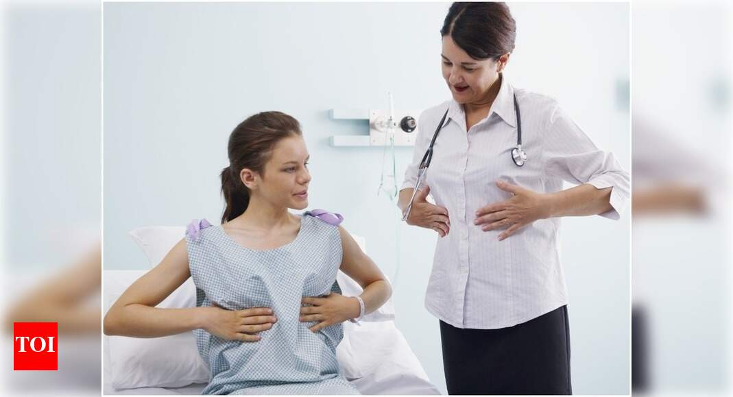 Detect cancer early: Go for regular check-ups and stick to a healthy ...