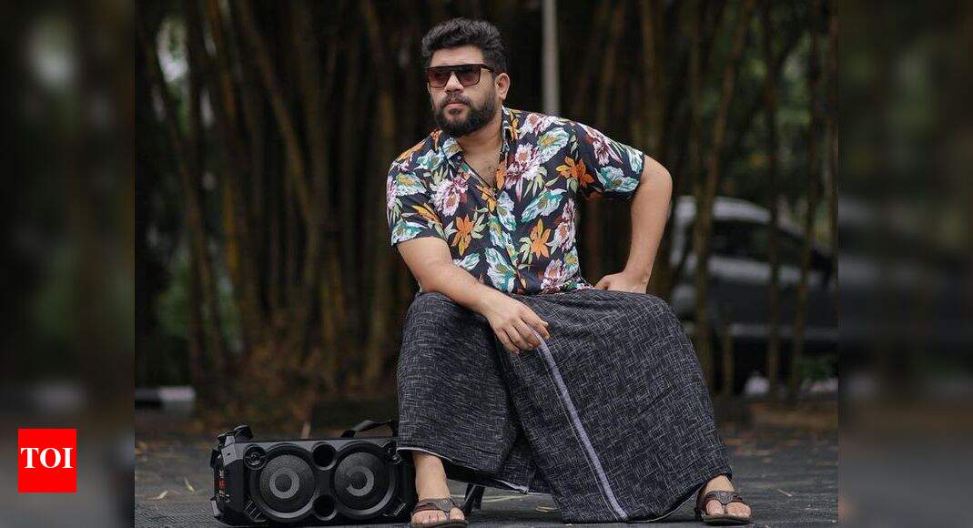 Ex-contestant RJ Raghu: This season will be more relatable for viewers ...