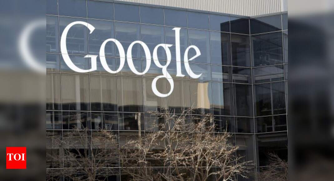 Life without Google: Australia is now facing the unthinkable - Times of ...