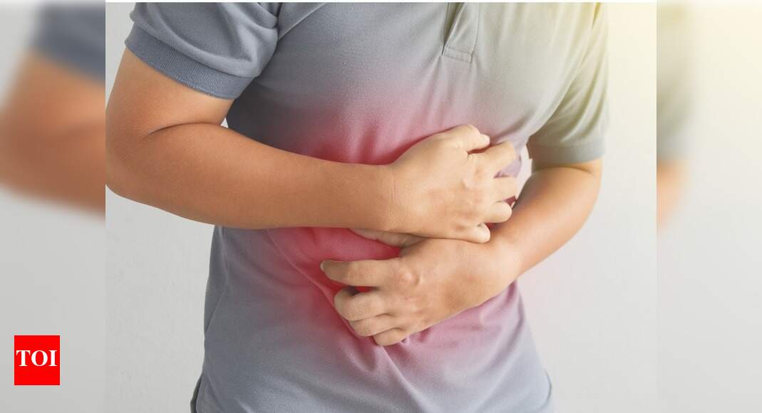 My COVID Story: My first symptom was diarrhoea with acute back ache ...