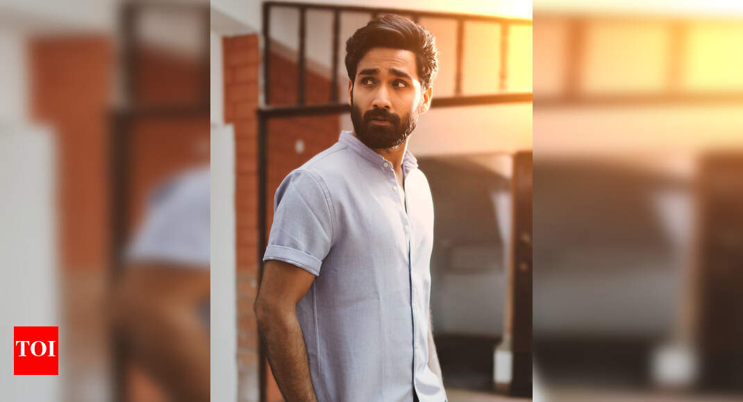 I want to contribute a lot to the Tamil indie music scene: Amitash ...