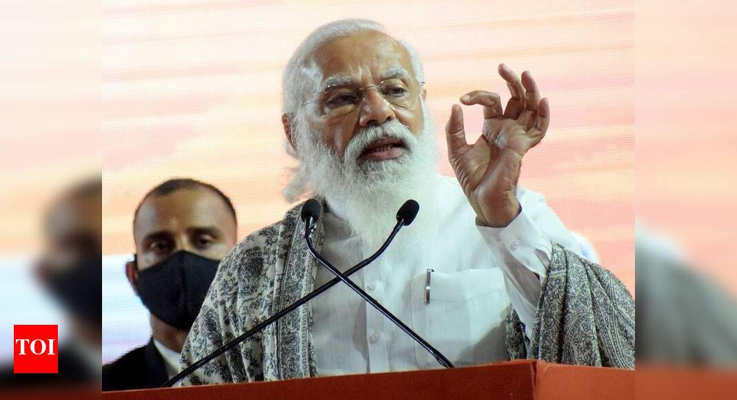 PM Modi to hand over indigenous Arjun Main Battle Tank to Army on Feb ...