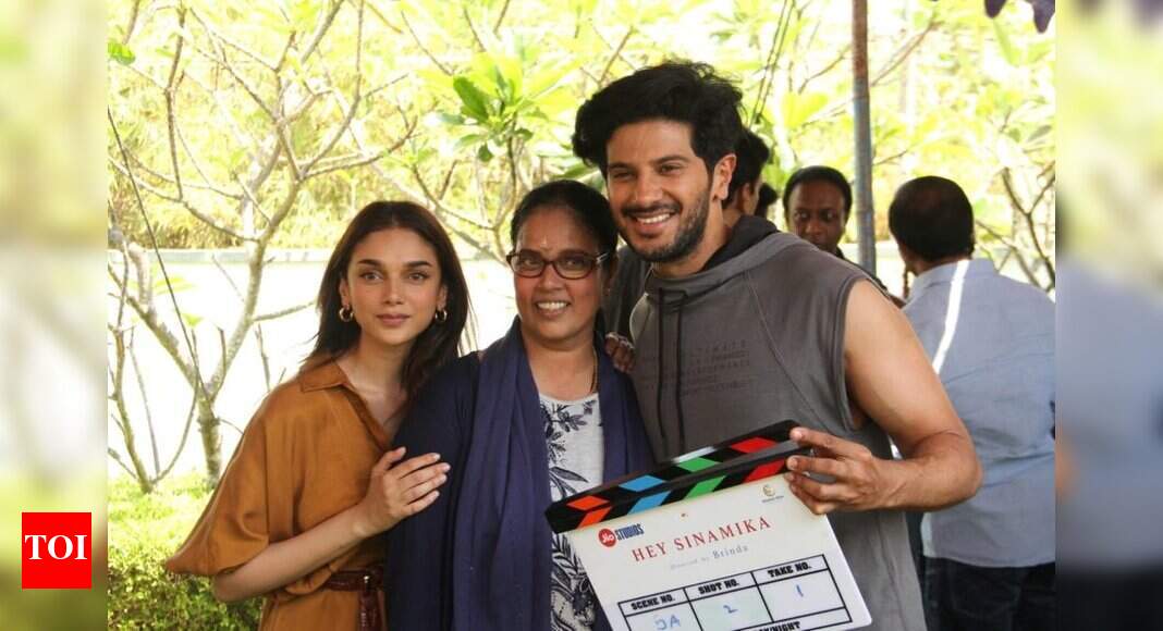 Did you know Brindha Gopal's debut directorial got the title from Mani ...