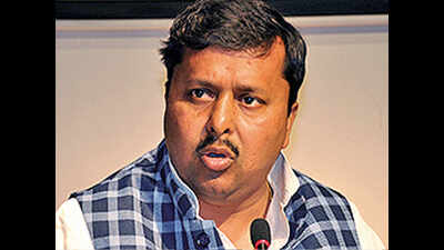 20-year master plan for roads, bridges soon: RCD minister | Patna News ...