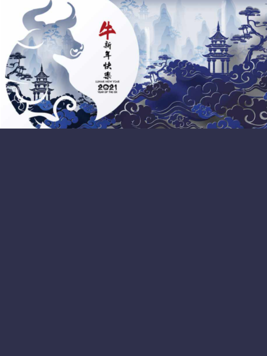 What Is ‘year Of The Ox That Is Going Viral On Social Media Times Of