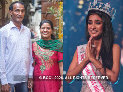 How the daughter of an auto-rickshaw driver changed her father's views ...