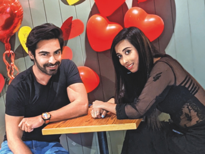 Exclusive! Paras Madaan to get engaged next month - Times of India