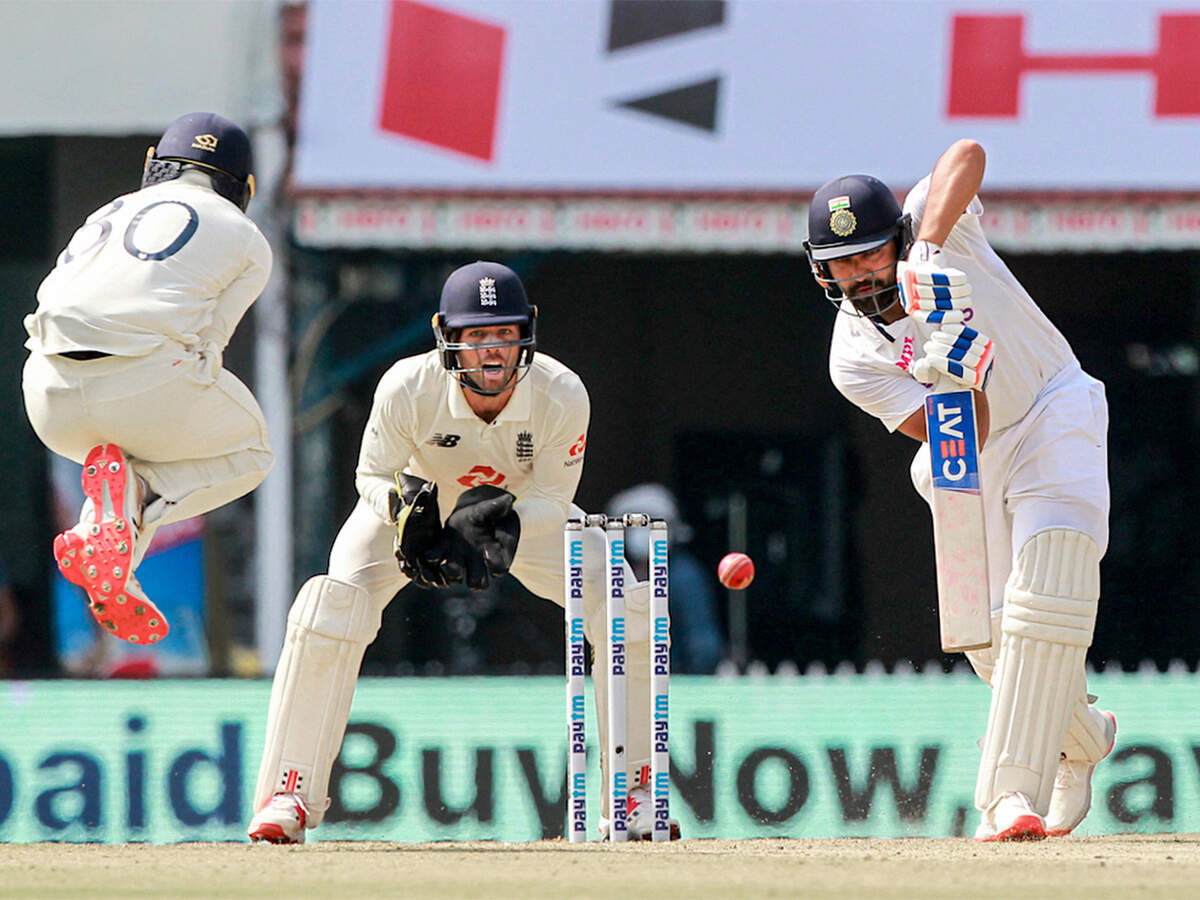 Third Umpire India Vs England : India Vs England Indian Umpires To Make ...