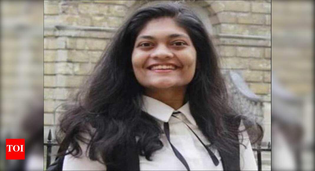 Oxford University Student Union gets first Indian female president ...