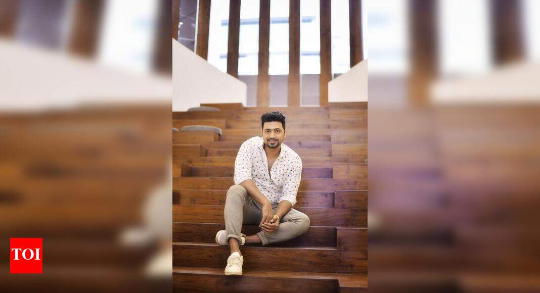 Dev gets nostalgic on completing 15 years in showbiz | Bengali Movie ...