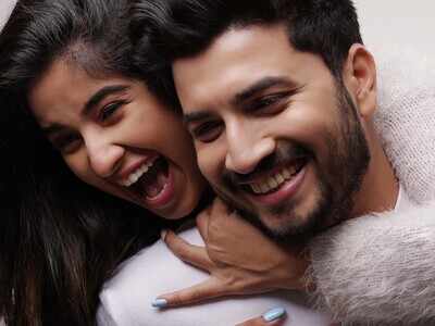 Valentines Day special: Celeb couple Jeeva and Aparna share their ...