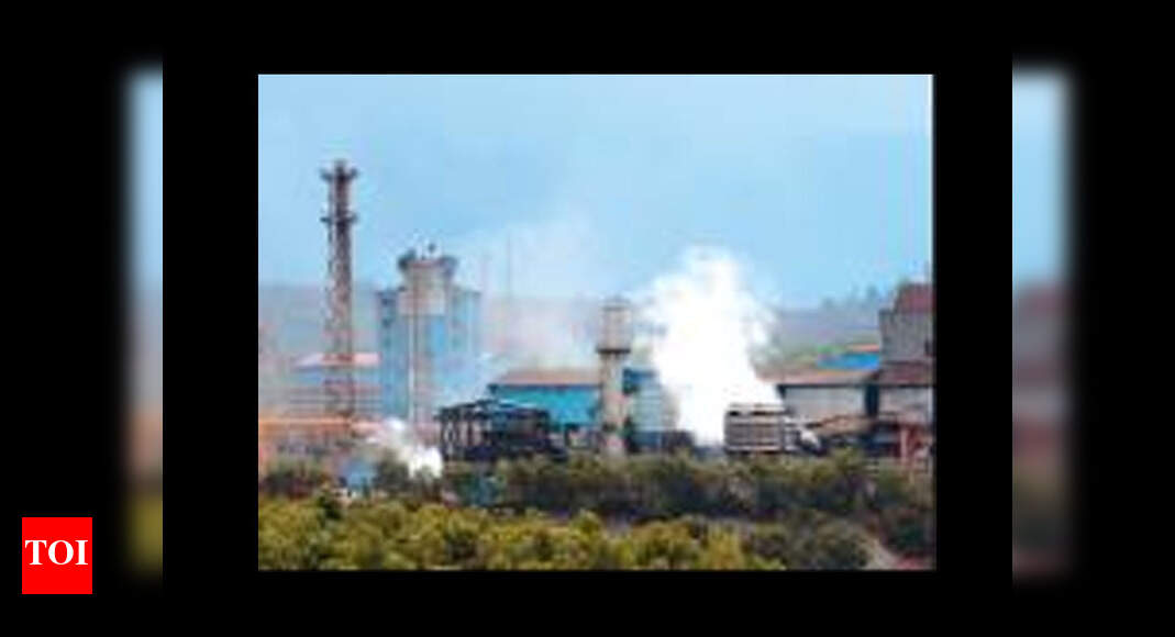 CII seeks nod for use of very low sulphur fuel in industries | Goa News ...