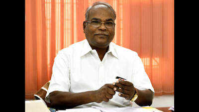 Was under surveillance ahead of PM’s visit to Chennai: K Balakrishnan ...