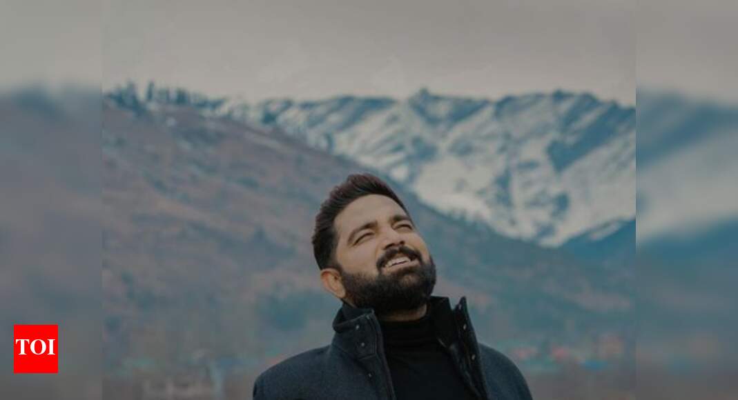 Exclusive Interview! Bhumik Shah on Valentine’s Day: I gave my ...