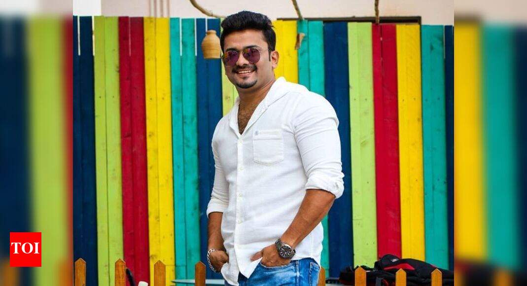 Bigg Boss Malayalam 3 contestant Manikuttan; here's all you need to ...