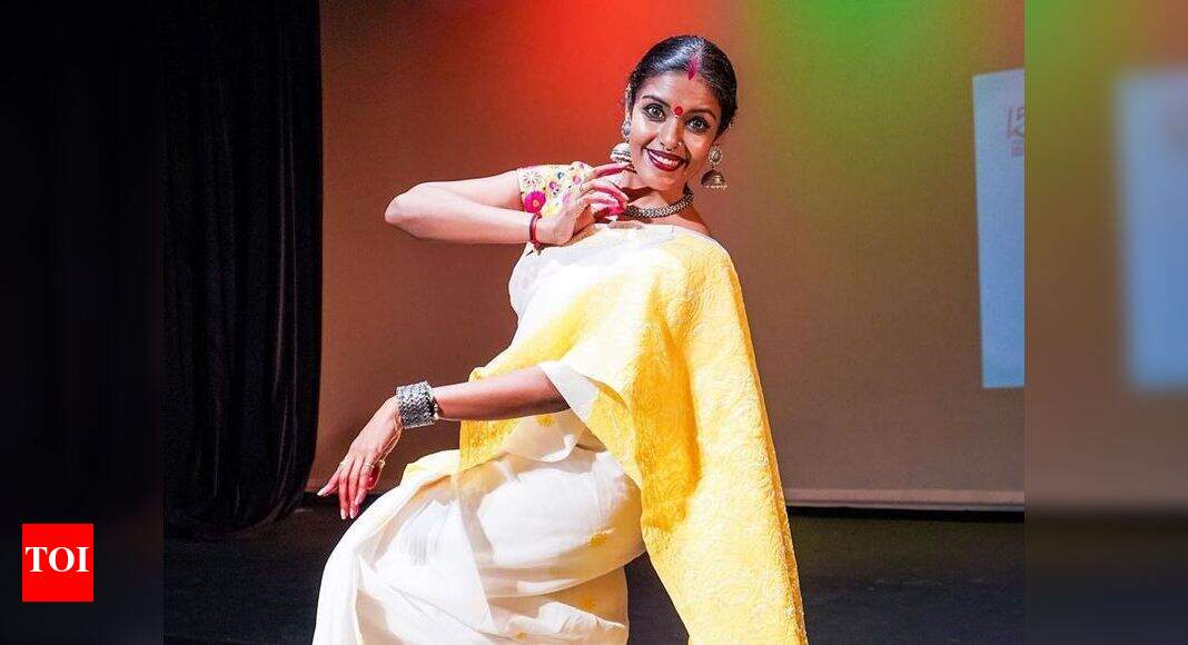 Bigg Boss Malayalam 3 contestant Sandhya Manoj: here's all about the ...