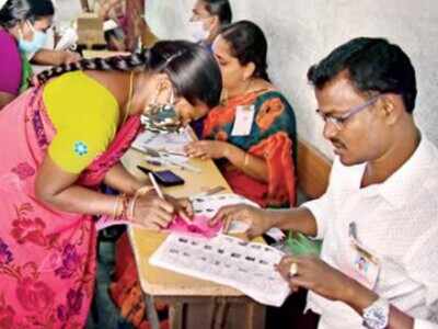 Andhra Pradesh: Phase-II results strengthen YSRC in gram panchayats ...
