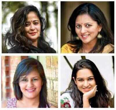 Aww-some art: With patience, they capture baby milestones | Bengaluru ...