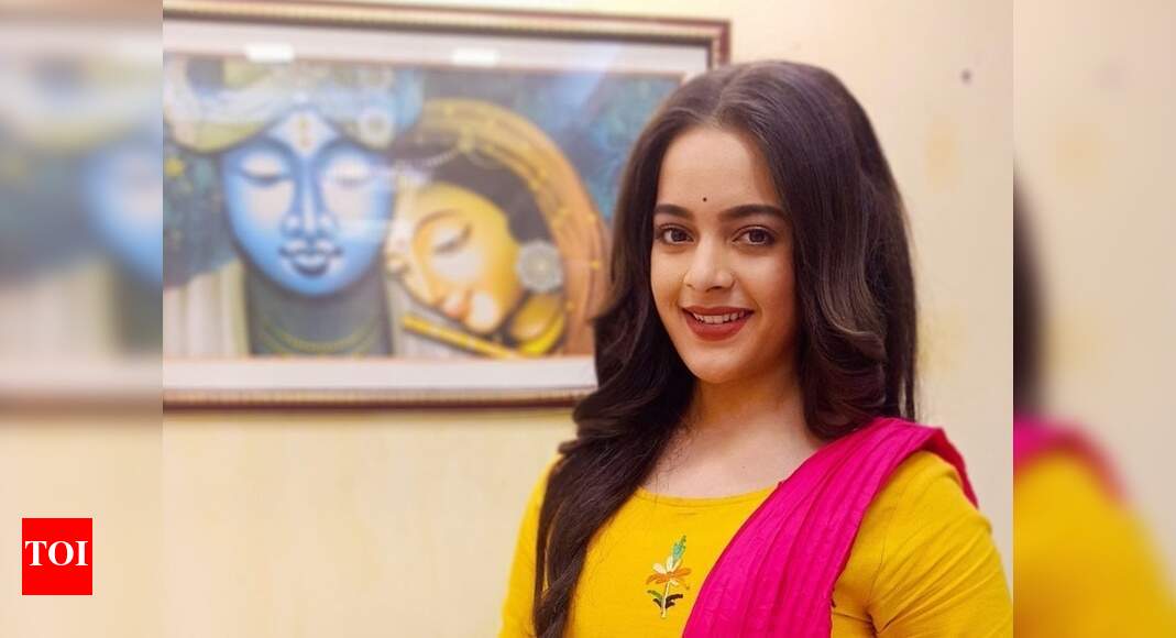 Looking forward to play Jahnabi's character in 'Hoyto Tomari Jonno ...