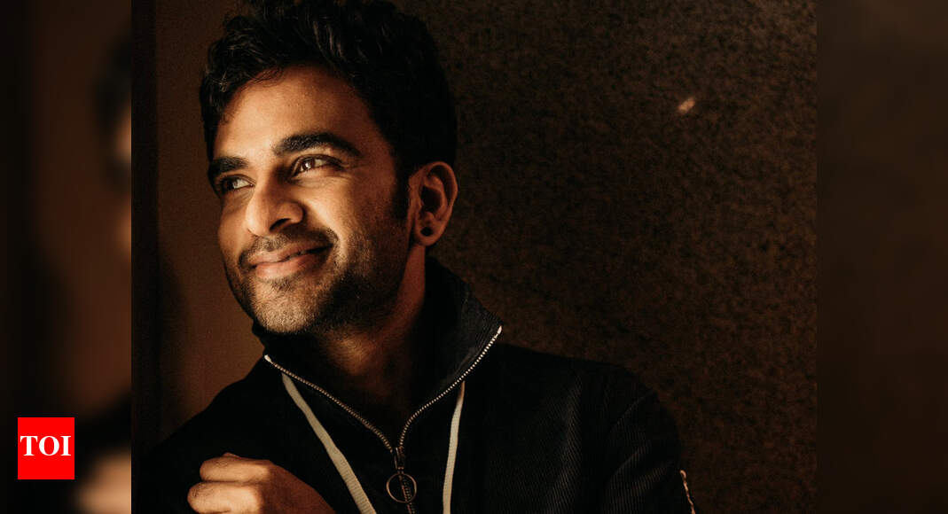 Ashok Selvan thanks audience for the success of Oh My Kadavule | Tamil ...