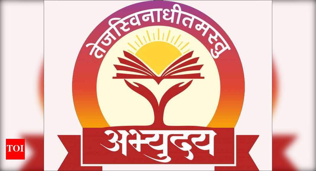 UP's 'Abhyudaya' scheme of free coaching for competitive exams begins ...