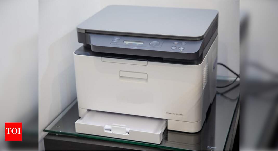 Inkjet Printers That Can Produce Outstanding Photos And Crisp Documents ...